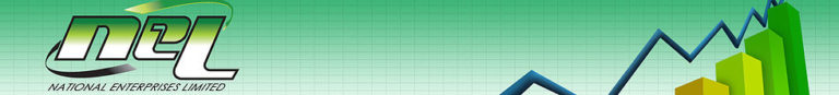 TOP TEN COMPANIES LISTED ON TRINIDAD AND TOBAGO STOCK EXCHANGE ...